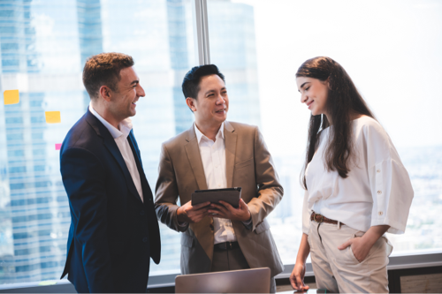 Diferença entre Empatia e Simpatia: Entenda qual é!